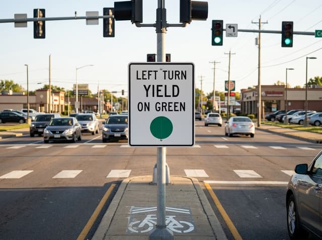 Complete US Road Signs List with Meanings | DMV Help